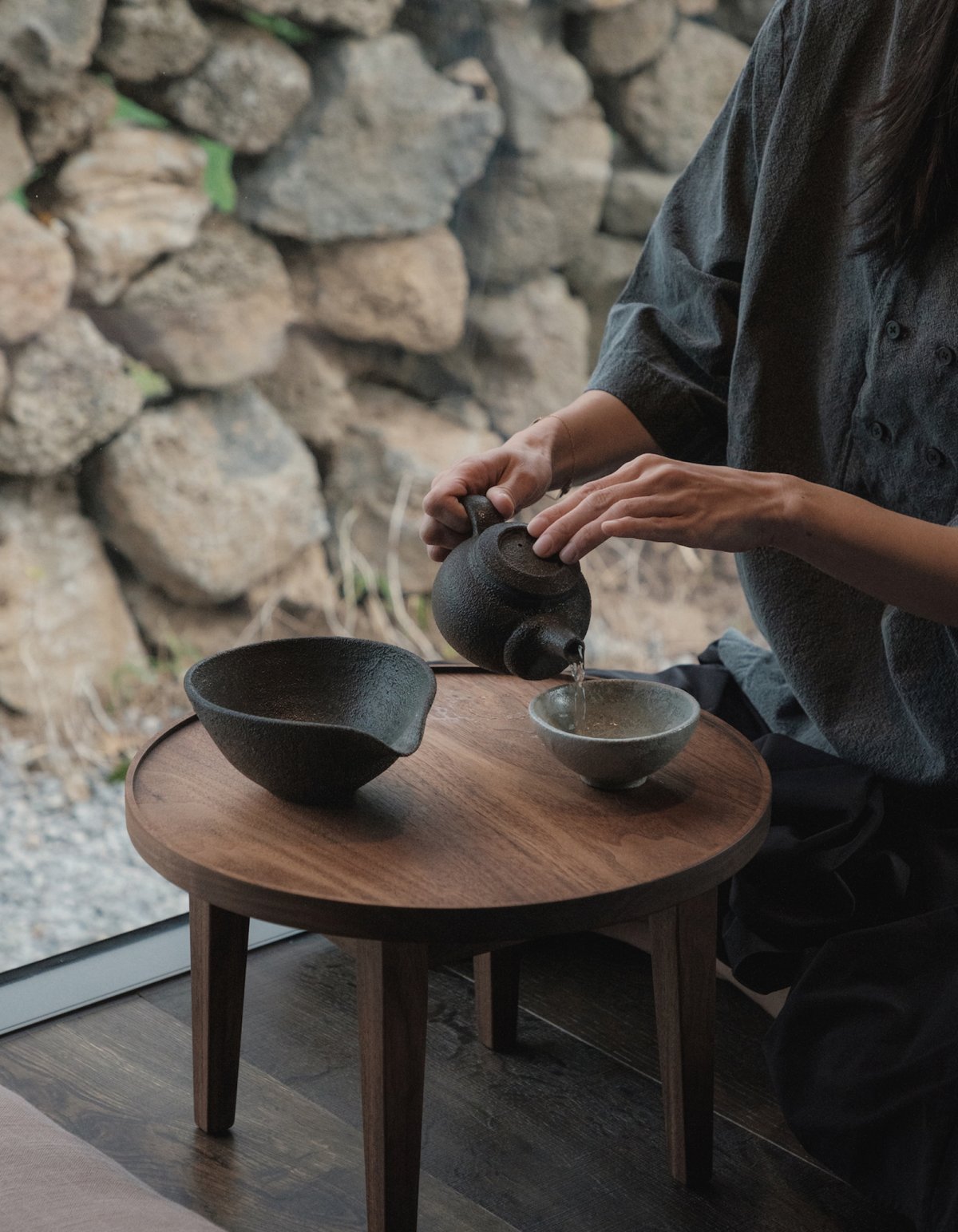 YinjiSpace - Z_Lab x OMYO